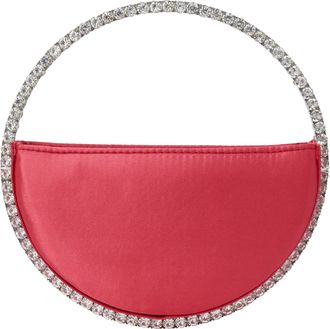 Mymo Handtasche Handtasche Frauen Rot
