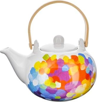 Pylones Th&eacute;i&egrave;re style japonais - Matinal Tea