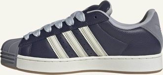 adidas Originals Adidas Originals Superstar St Schuh blau