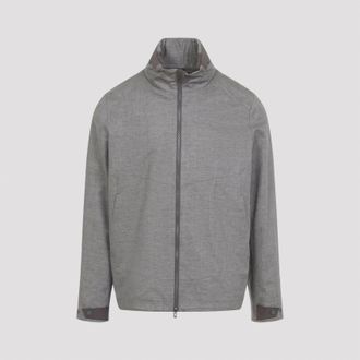 Sease Laminated Jacket