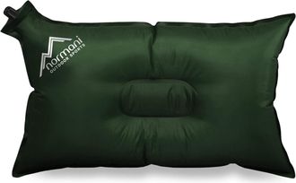 Normani Outdoor-Thermokissen QuickFit 50 x 30 x 8 cm Oliv 50 x 30 x 8 cm