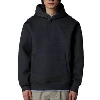 The North Face Homme, Sweatshirts et sweats à capuche, Noir, Taille: M Collection de Manteaux Élégants