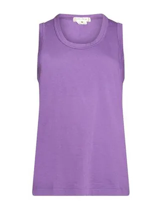 Comme Des Gar&ccedil;ons TOPS - D&eacute;bardeurs sur YOOX.COM