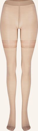 Item m6 Item m6 Feinstrumpfhose Cashmere Mit Kompression beige