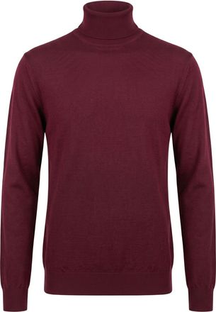 Liu Jo STRICKWAREN - Rollkragenpullover auf YOOX.COM