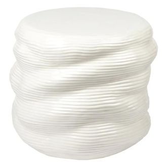 Broste Copenhagen Table dappoint en gr&egrave;s Earthernware Broste Copenhagen