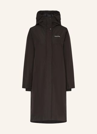 Didriksons 1913 Parka Selina schwarz