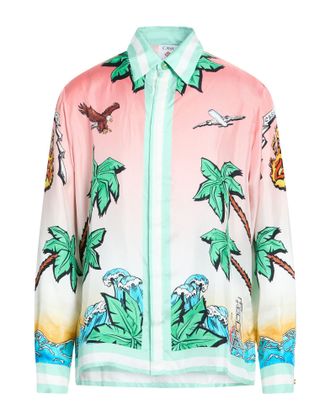 Casablanca TOPS - Hemden auf YOOX.COM