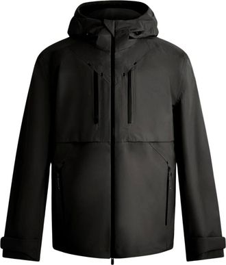 Fusalp Homme, Vestes, Noir, Taille: 2XL Brivor Jacket