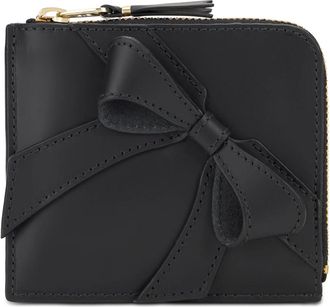 Comme Des Gar&ccedil;ons Femme, Accessoires, Noir, Taille: ONE Size Wallets & Cardholders