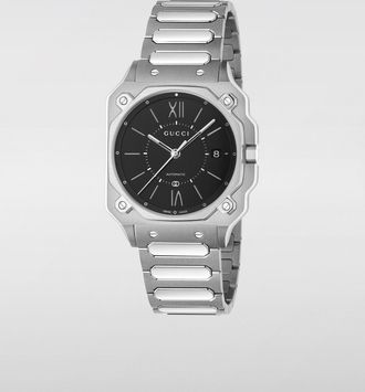 Gucci Juwel GUCCI Herren Farbe Schwarz