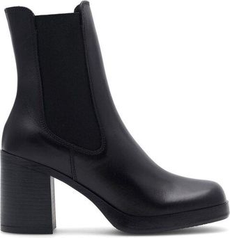 Gino Rossi Gino Rossi Stiefeletten CELANO-22740NB Schwarz