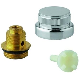 GROHE Bel&uuml;ftungsset Chrom, 41014000 - Grohe