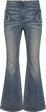 Marrknull HOSEN & R&Ouml;CKE - Jeanshosen auf YOOX.COM