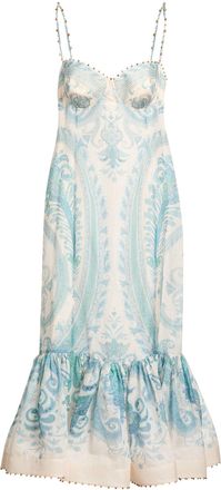 Zimmermann KLEIDER - Midi-Kleider auf YOOX.COM