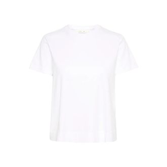 Inwear Luke Base Tee - - Tops - Damen - Wei&szlig; - 3XL