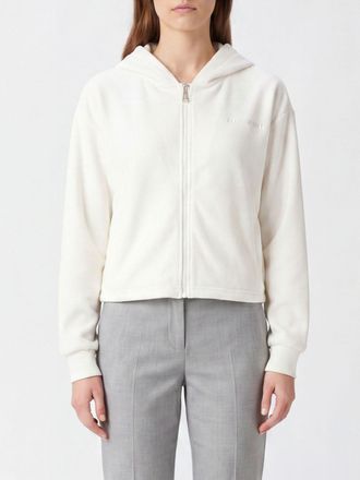 Plein Sport Sweat-Shirt Femme couleur Blanc