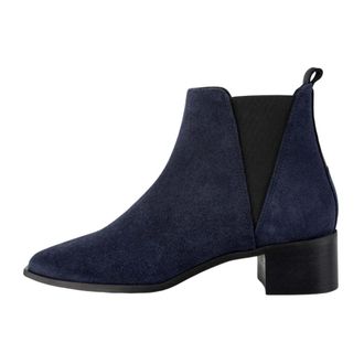 L37 Stilvolle Northern Star Schuhe - - Shoes - Damen - Blau - 38 EU
