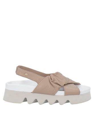 Patrizia Bonfanti SCHUHE - Sandalen auf YOOX.COM