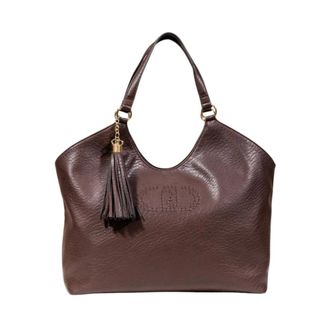 Liu Jo Damen, Taschen, Braun, ONE SIZEGr&ouml;&szlig;e