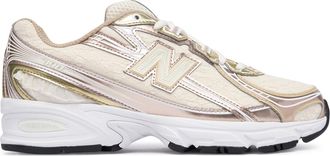 New Balance Sneakers New Balance U7407DS Beige