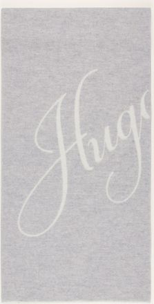 HUGO BOSS Hugo Schal Byanca grau