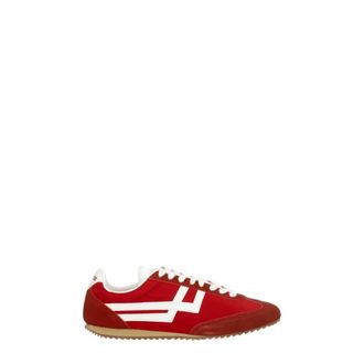 Keds Pro-Keds, Damen, Schuhe, Rot, 41 EUGr&ouml;&szlig;e