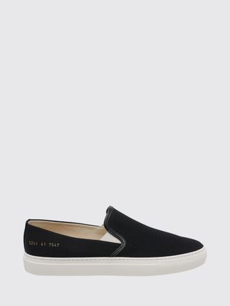 Common Projects Baskets Homme couleur Noir