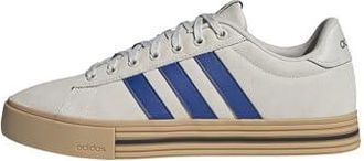 adidas Mixte Daily 4.0 Shoes, Grey One Team Royal Blue Grey Three, 43 1/3 EU