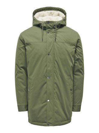 Only & Sons Parka Alexander