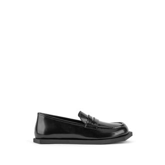 United Nude unisex, Chaussures, Noir, Taille: 43 EU Mocassins