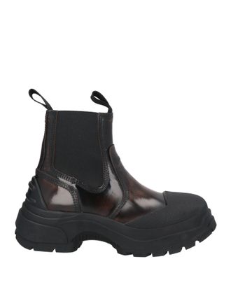 Maison Margiela SCHUHE - Stiefeletten auf YOOX.COM