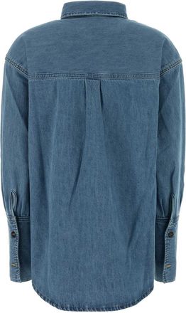 Lois Denim Shirt