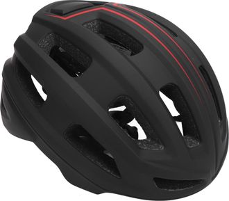 Generic Rennradhelm, Leichter Abnehmbar (Black)