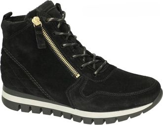 Gabor Damen, Schuhe, Schwarzk, 40 1/2 EUGr&ouml;&szlig;e