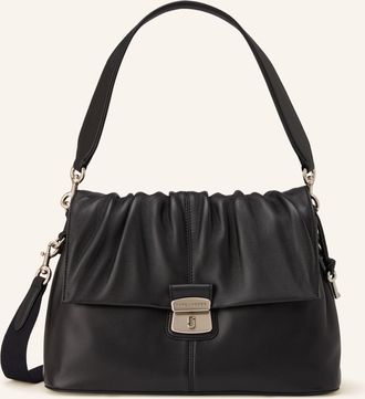 Marc Jacobs Umh&auml;ngetasche The Cristina Messenger Bag schwarz