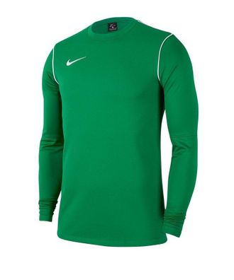 Nike Sweatshirt Nike Performance Park 20 Training Sweatshirt Polyester