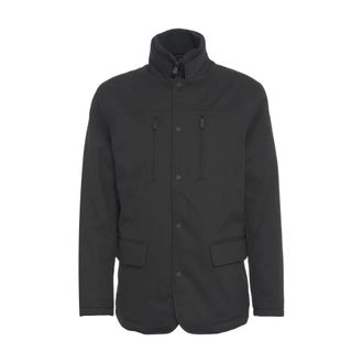 Save The Duck Homme, Vestes, Noir, Taille: 2XL Collin Jacket