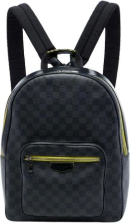 Louis Vuitton Damen, Pre-Owned, Schwarzk, ONE SIZEGr&ouml;&szlig;e