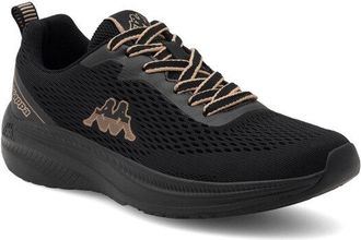 Kappa Sneakers SS24-3C009-W Schwarz