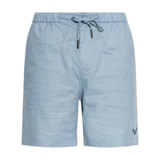 Zadig&Voltaire Pany Bermuda Shorts - - Shorts - Herren - Blau - W40