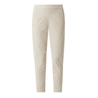 Raffaello Rossi Holly Stil/Modell 505 - - Trousers - Damen - Beige - 2XL