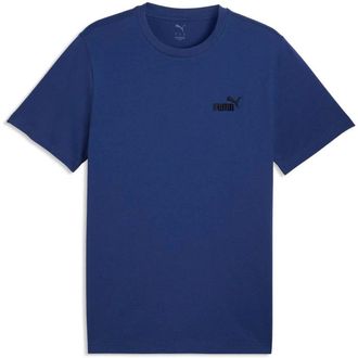 Puma Homme T-shirt Paquet de 1 ESS Small No. 1 Logo Tee