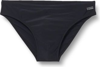 Haute Pression Herren 417 badeslips Herren, Noir, T2