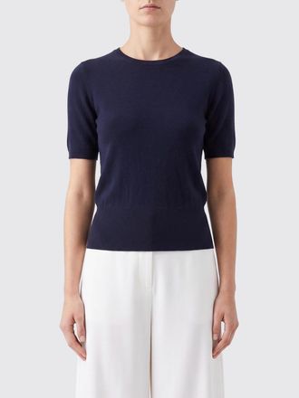 Extreme Cashmere Pullover Damen Farbe Blau