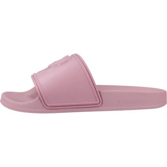 Karl Lagerfeld Femme, Chaussures, Rose, Taille: 40 EU Tongs