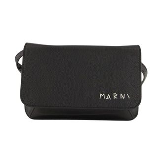 Marni Herren, Taschen, Schwarzk, ONE SIZEGr&ouml;&szlig;e