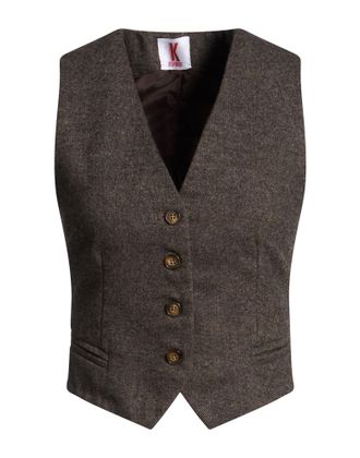 Kontatto ANZ&Uuml;GE und CO-ORDS - Couture-Westen auf YOOX.COM