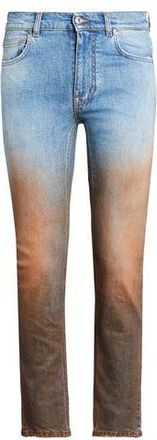 Mauro Grifoni BAS - Pantalons en jean sur YOOX.COM