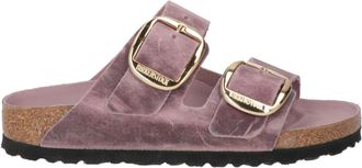 Birkenstock SCHUHE - Sandalen auf YOOX.COM